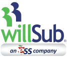willSub - Staffing Made Simple